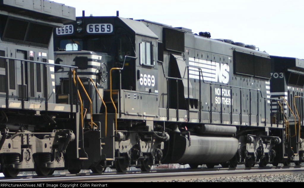 NS 6669